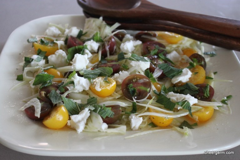 Farmers Markets | The Cheergerm & the Silly Yak